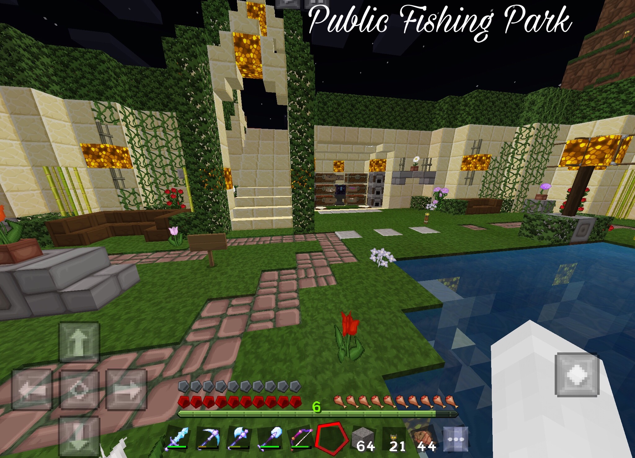 Season 4 – The 77th Combine