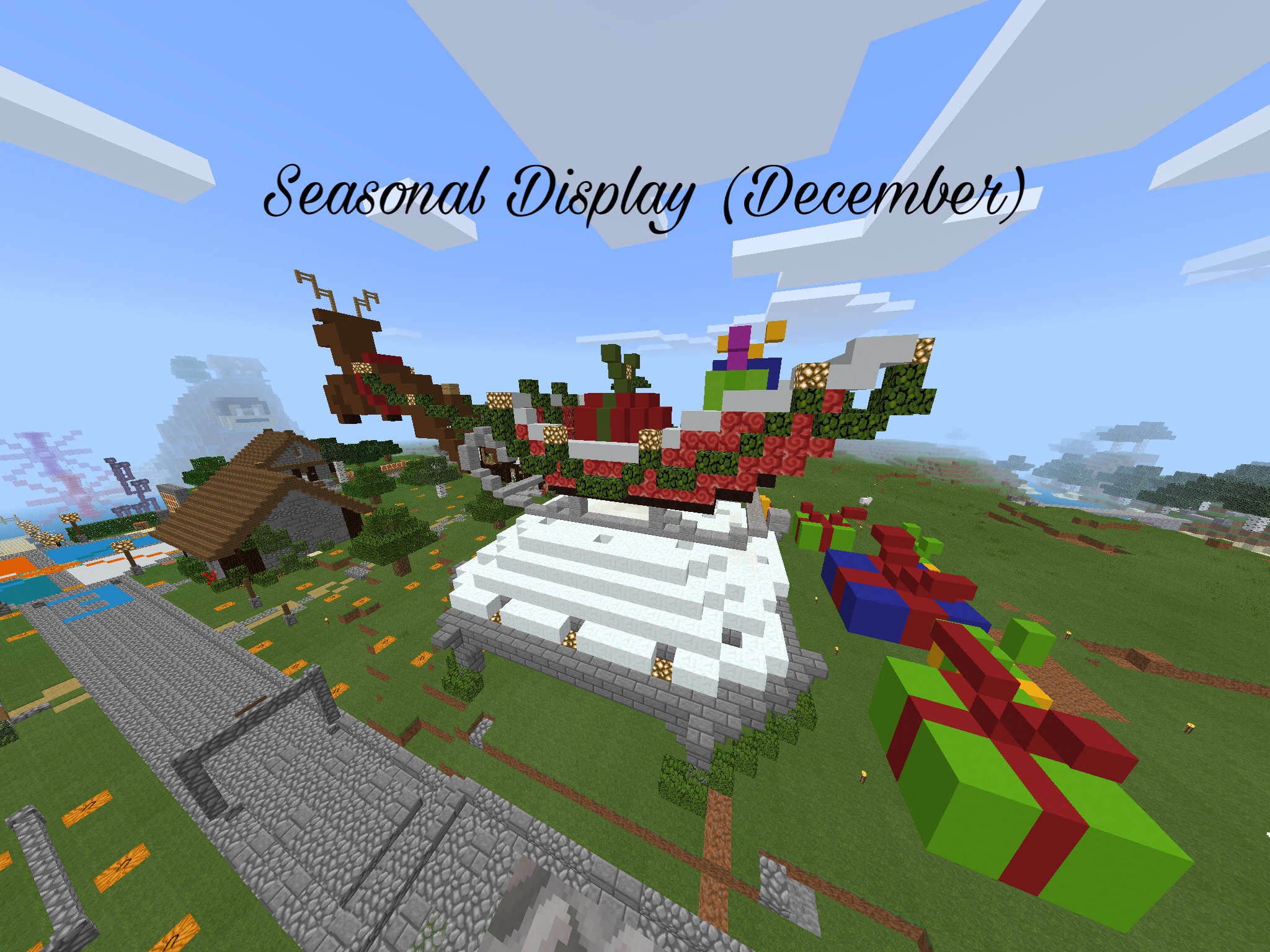 Season 4 – The 77th Combine