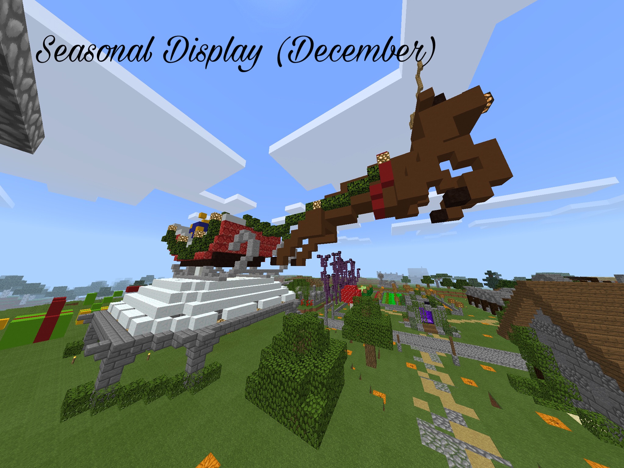 Season 4 – The 77th Combine