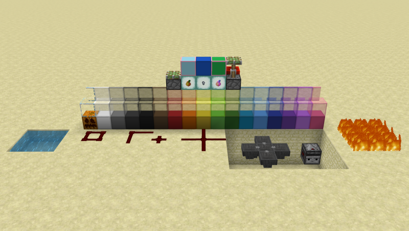 77th Favorite Texture Packs – The 77th Combine