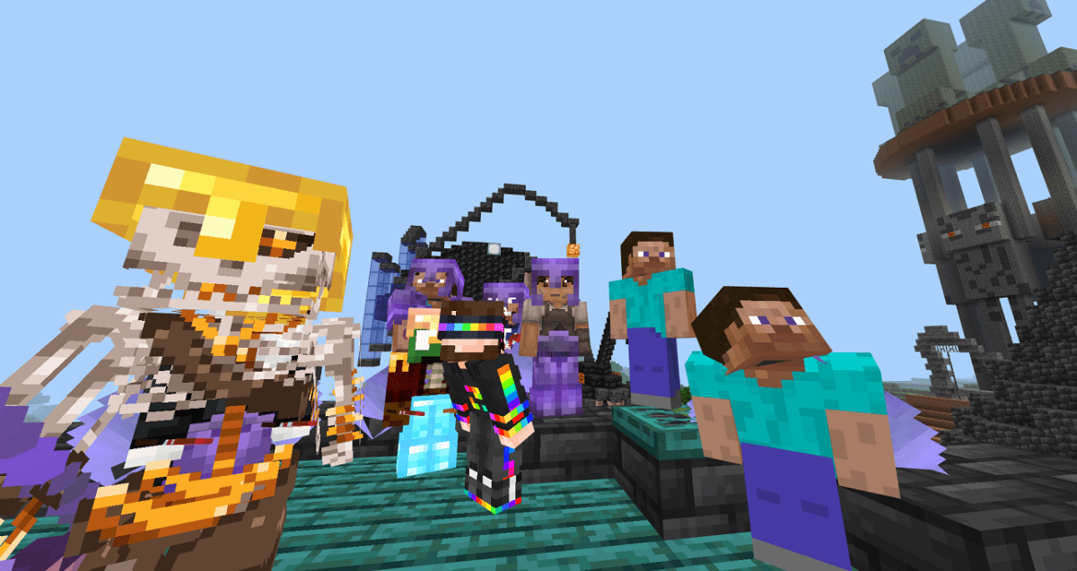 Season 10 – The 77th Combine